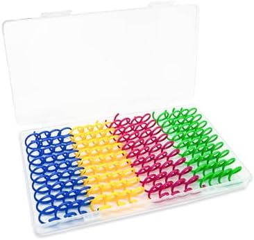 Amazon.com: Andiker Mini Cat Spiral Springs, 16Pcs Cat Springs Toy Come ...