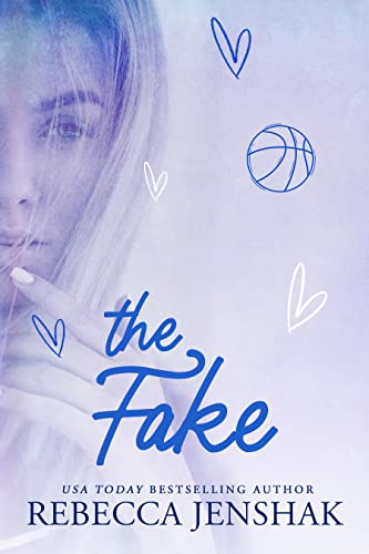 The Fake: A College Sports Romance (Smart Jocks Book 4) eBook : Jenshak ...