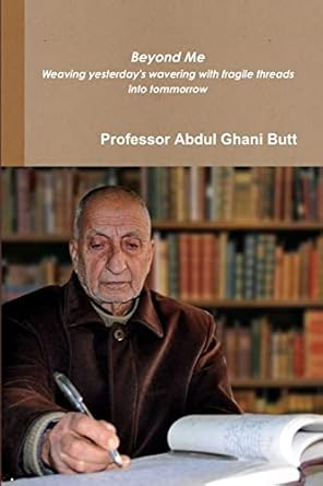 Buy Beyond Me Book Online at Low Prices in India | Beyond Me Reviews ...