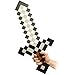 Amazon.com: Official Minecraft Foam Sword in Official ThinkGeek ...