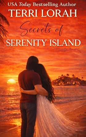 Amazon.com: Secrets of Serenity Island (Sunset Keys Book 4) eBook ...