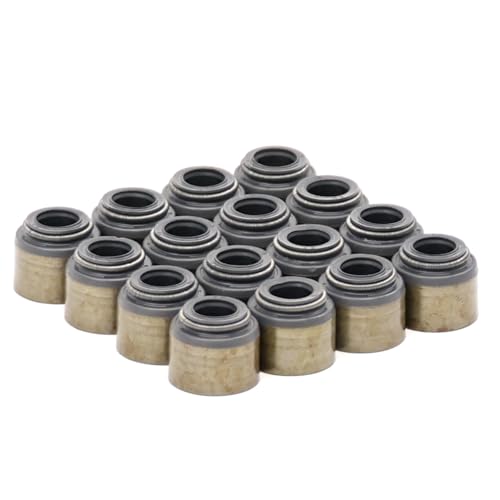 Best Performance Engine Valve Seals: Unlocking Optimal Engine ...