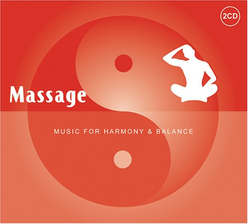 Amazon.com: Massage: Music for Harmony and Balance: CDs & Vinyl
