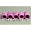 RIVERWELD TIG Stubby Gas Lens Collet Bodies 17GL040 10N22S .040 ...