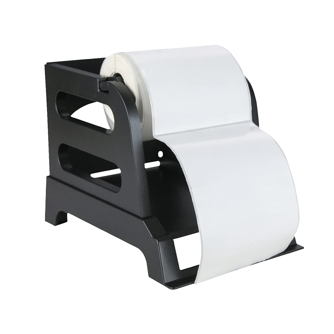 Snapklik.com : Label Holder For Rolls And Fan-Fold Labels
