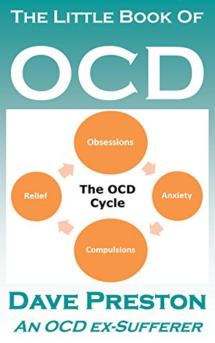 The Little Book Of OCD eBook : Preston, Dave: Amazon.co.uk: Books