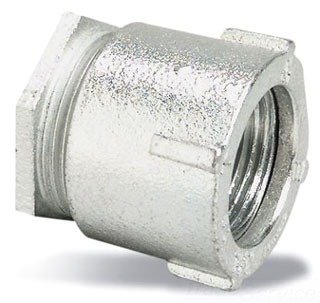 Thomas & Betts TC 675 1/2" Erickson Coupling (Pack of 25): Amazon.com ...