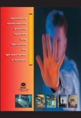 Amazon | Application of Electro-sensitive Protective Equipment Using ...