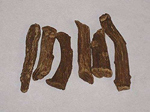 Amazon.com: Planet 007 Kustha Roots Kushta Kuth Roots Saussurea Lappa ...