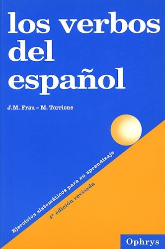 Los verbos del español - ejercicios sistemáticos para su aprendizaje ...