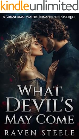 Amazon.com: The Devil's Fool: A Paranormal Vampire Romance Novel (Devil Series Book 1) eBook ...