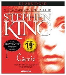 Buy Carrie Book Online at Low Prices in India | Carrie Reviews ...