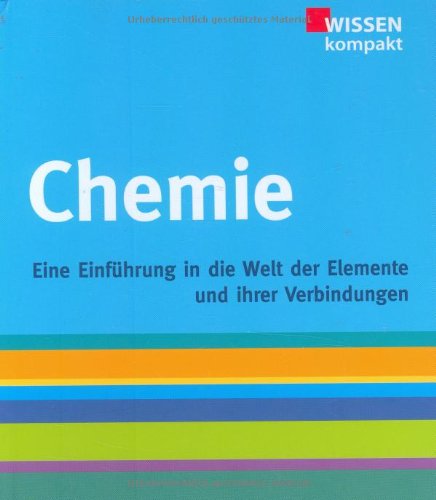 Chemie: 9783625115700: Books - Amazon.ca