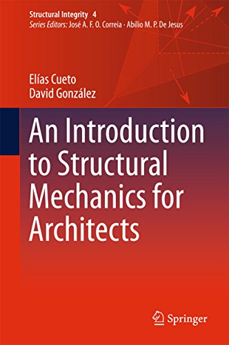 An Introduction to Structural Mechanics for Architects (Structural ...