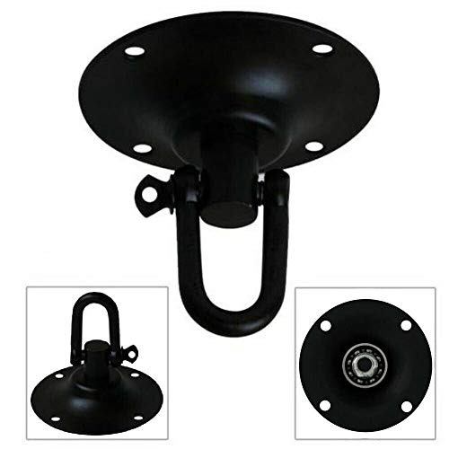 Snapklik.com : HUNTER Professional Speedbag Swivel, Heavy Bag Hangers ...