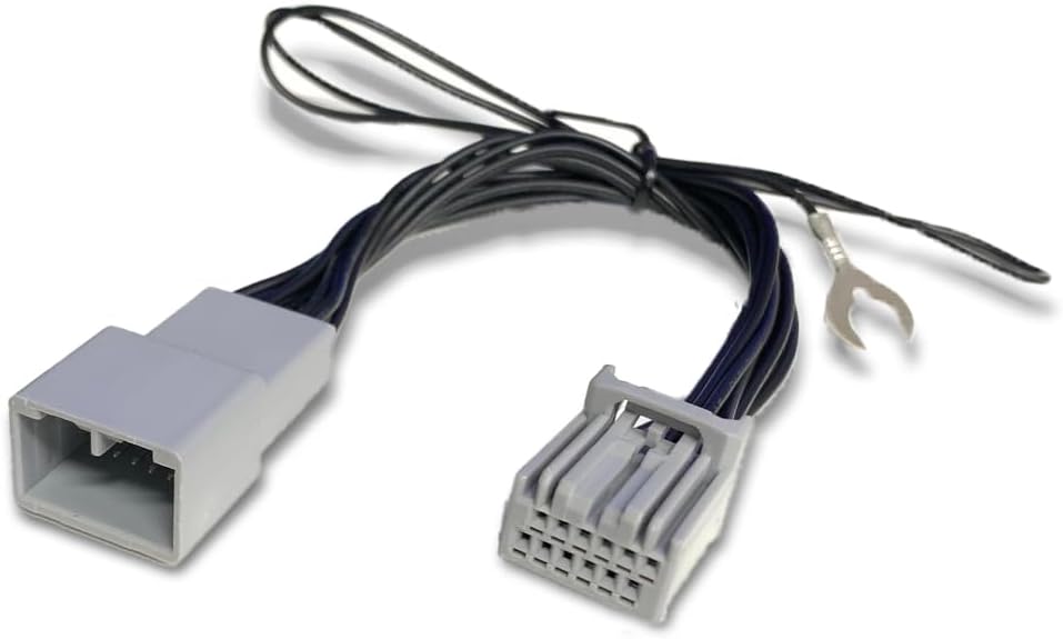 Amazon | [Rn1415-16] 走行中テレビが見れる キット スズキ 99090-69U25-P01 CN-FZ10A7ZA ...