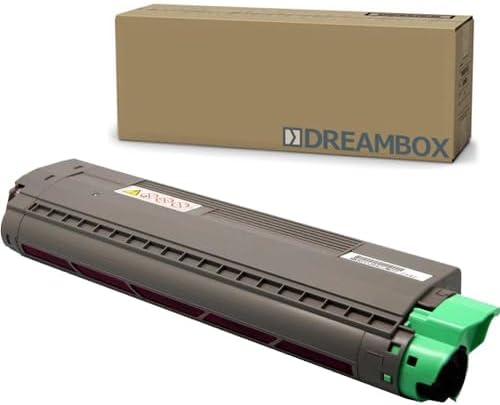 Amazon.co.jp: 日本製 RICOH SP トナー マゼンタ C740H 7,000枚 高品質リサイクルトナー DREAMBOX RICOH SP C740 / RICOH SP ...