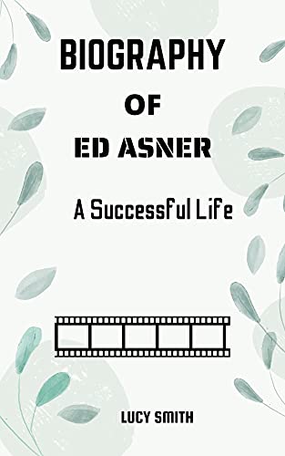 Ed Asner Biography