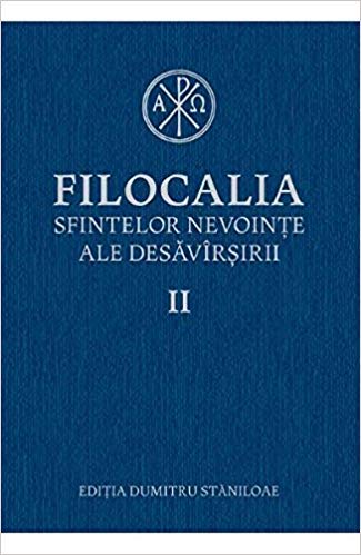 Filocalia Ii: Amazon.co.uk: Dumitru Staniloaie: 9789735056032: Books