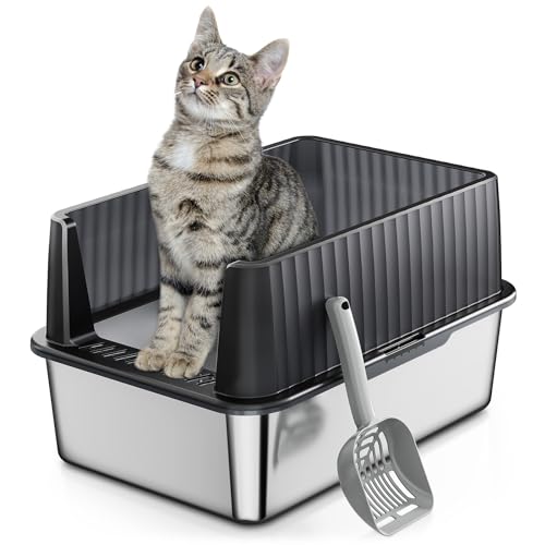 Litter Box for Pellets – The 15 best products compared - Wild Explained
