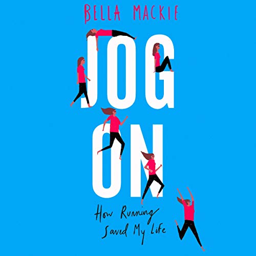 Amazon.com: Jog On: How Running Saved My Life (Audible Audio Edition ...