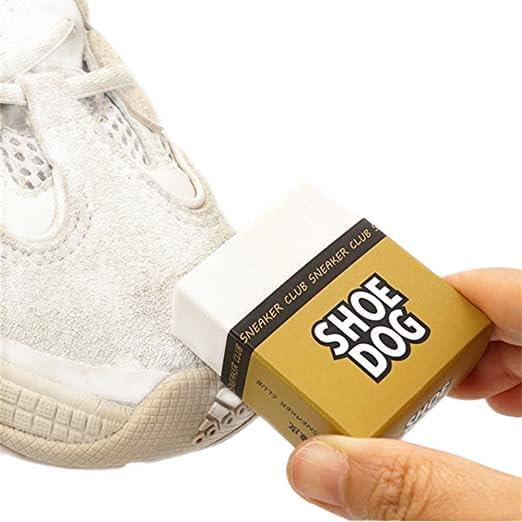 TURIK Effective Shoes and Sneaker Cleaning Eraser Sponge, Magical ...