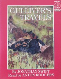 Gullivers Travels: Swift: 9781856560597: Amazon.com: Books