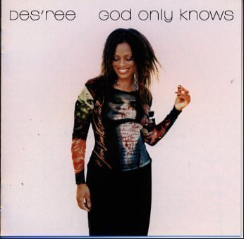 God Only Knows: Des'ree: Amazon.es: CD y vinilos}