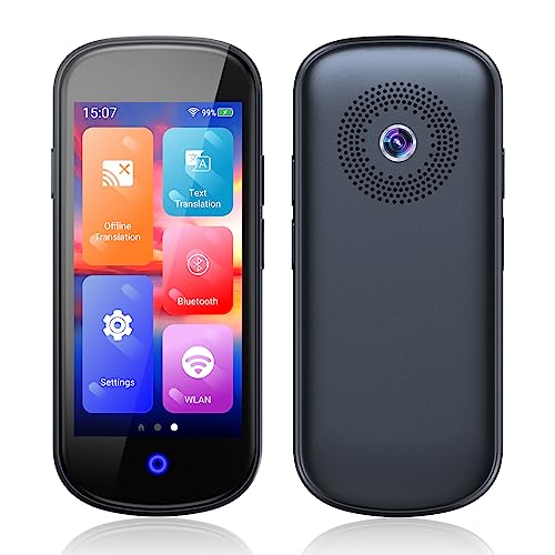 Top 10 Best Offline Language Translator Device : Reviews & Buying Guide ...