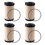 FLEETGUARD FF266 - Fuel filter cross reference