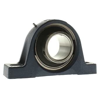 SY 60 TR - SKF - Unit Ball Pillow Blocks - Factory New!: Amazon.com: Industrial & Scientific