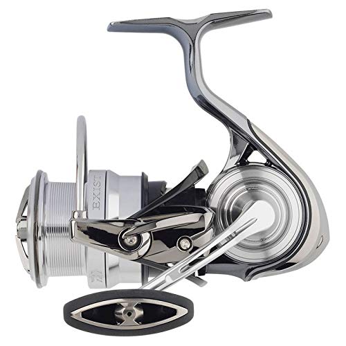 Top 10 Best 4000 Series Spinning Reel : Reviews & Buying Guide - Katynel