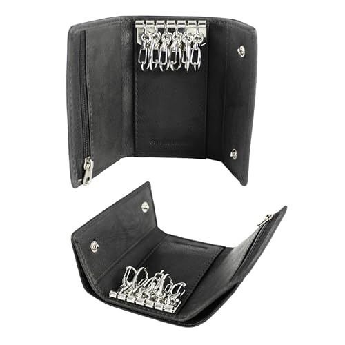 Amazon.es Los más vendidos: Los productos más populares en Carteras para hombre