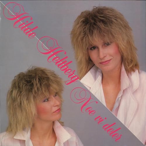 Play Noe vi deler by Hilde Heltberg on Amazon Music