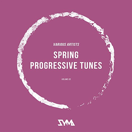 Amazon.com: Spring Progressive Tunes, Vol.03 : VARIOUS ARTISTS: Digital ...