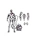 Amazon.com: DC Collectibles DC Comics Icons: Cyborg from Forever Evil ...