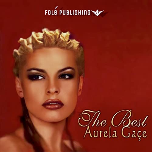 Amazon.com: The Best (2000) : Aurela Gace: Digital Music