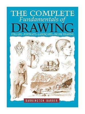 Buy The Complete Fundamentals of Drawing Book Online at Low Prices in ...