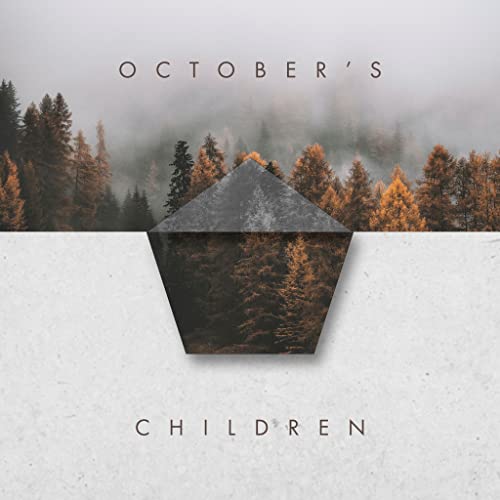 Amazon.com: October's Children : Jacob Mandell & Derrick Valen in ...