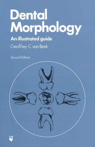 Dental Morphology: An Illustrated Guide [ DENTAL MORPHOLOGY: AN ...