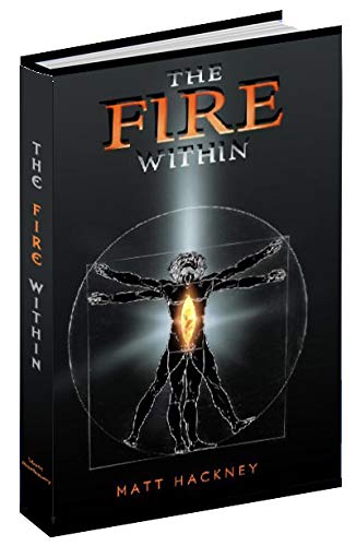 The Fire Within: Reteach Your Body to Lose Weight - Kindle edition by ...