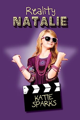 Book review of Reality Natalie - Readers' Favorite: Book Reviews and ...