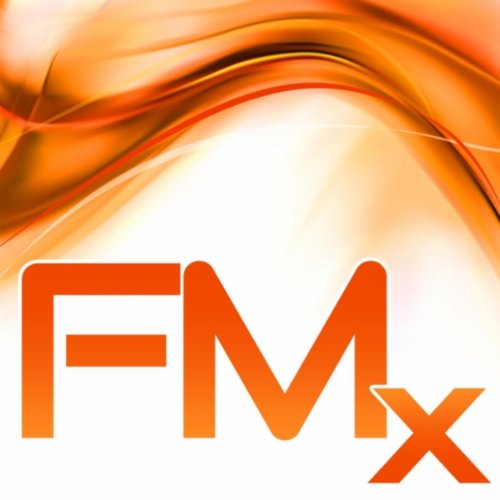 Amazon.com: FMx : FMx: Digital Music
