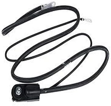 Amazon.com: ACDelco GM Original Equipment 2SX53-1B (15321205) Negative ...