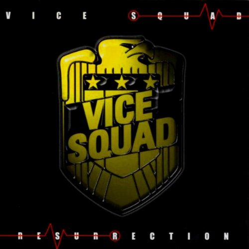 Amazon.com: Resurrection [Explicit] : Vice Squad: Digital Music