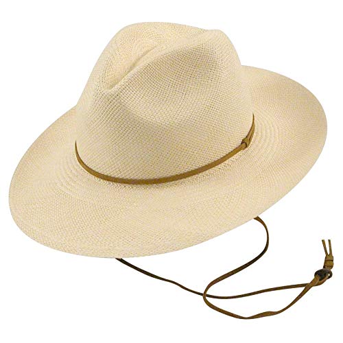 Pantropic Men's Fedora Explorer : Amazon.in: Clothing & Accessories
