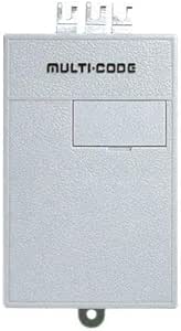 1090 Linear Multi-Code Receiver Gate Garage Door Opener 3089 3060 4120 ...
