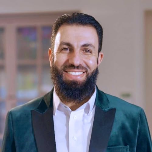 Belal Assaad : Belal Assaad: Amazon.in: Audible Books & Originals