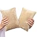 Amazon.com: 1 MIDDLE ONE 2 Pack Small Pillow, Memory Foam Mini Pillow ...