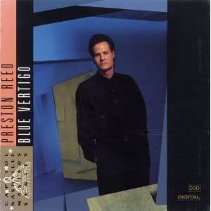 Blue Vertigo: Amazon.co.uk: CDs & Vinyl